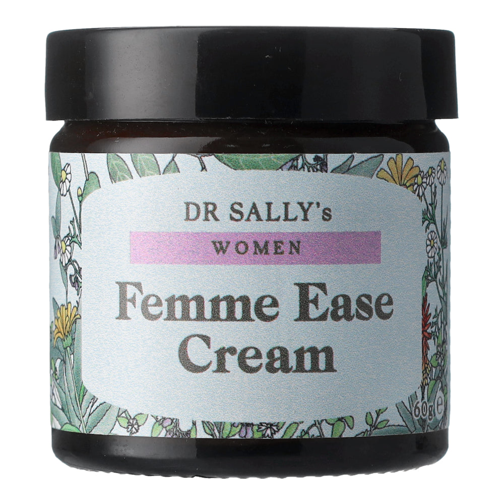 Femme Ease Cream, 60gm – SuperNature