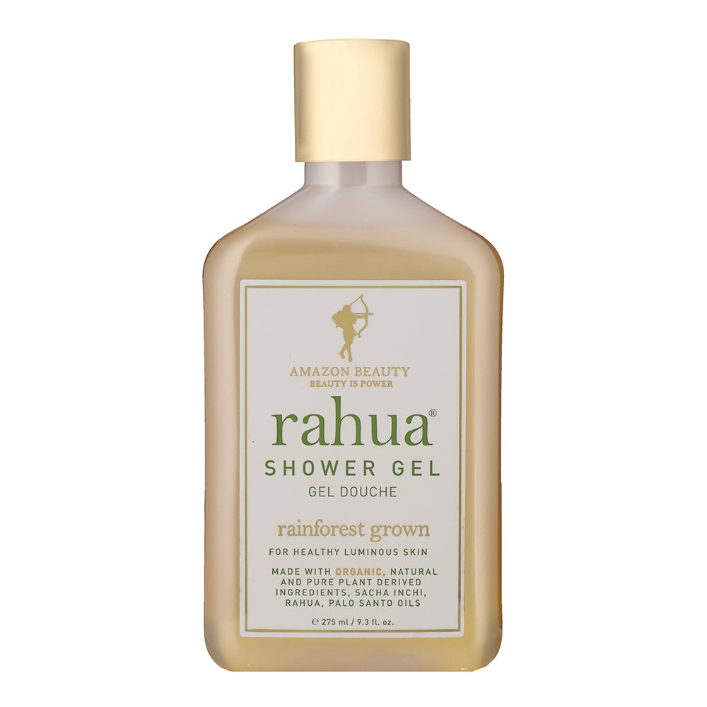 Body Shower Gel, 275ml – SuperNature