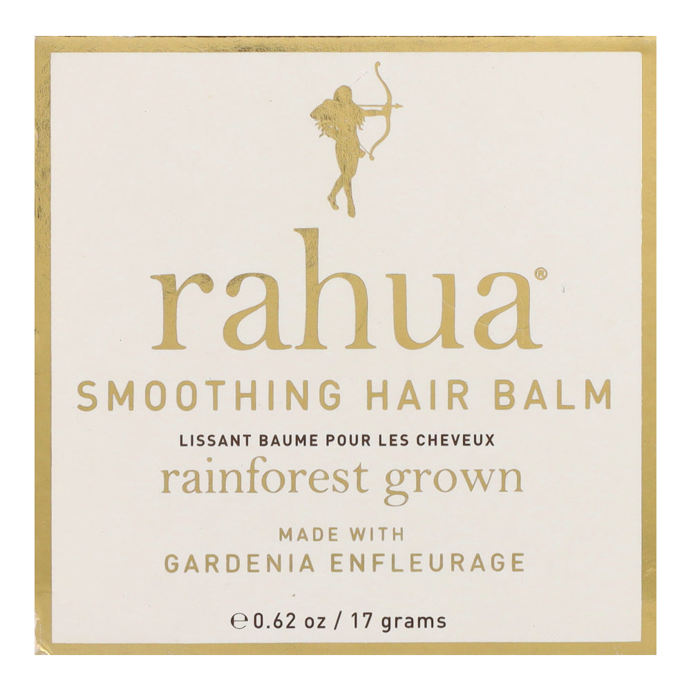 Smoothing Hair Balm, 17gm – SuperNature