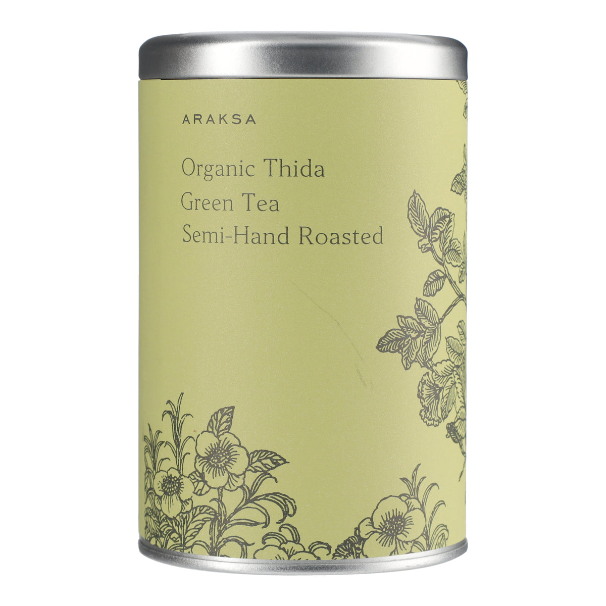 Organic Thida Green Tea, 15's x 1.5gm – SuperNature