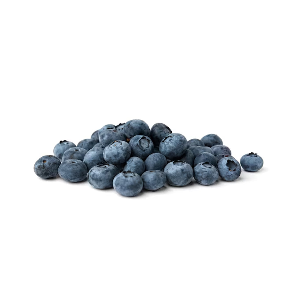 Absolute Organic Blueberry (Australia), 125g – SuperNature