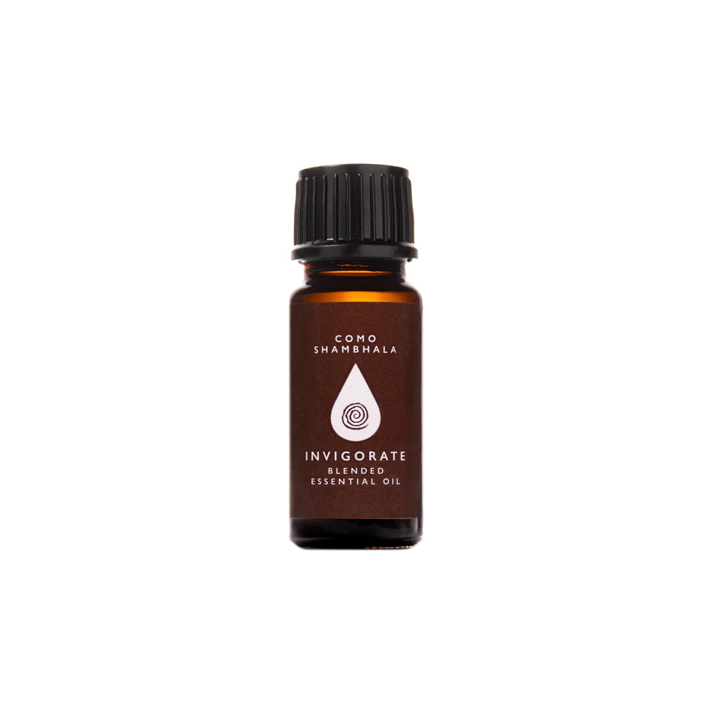 Invigorate Essential Oil, 10ml – SuperNature