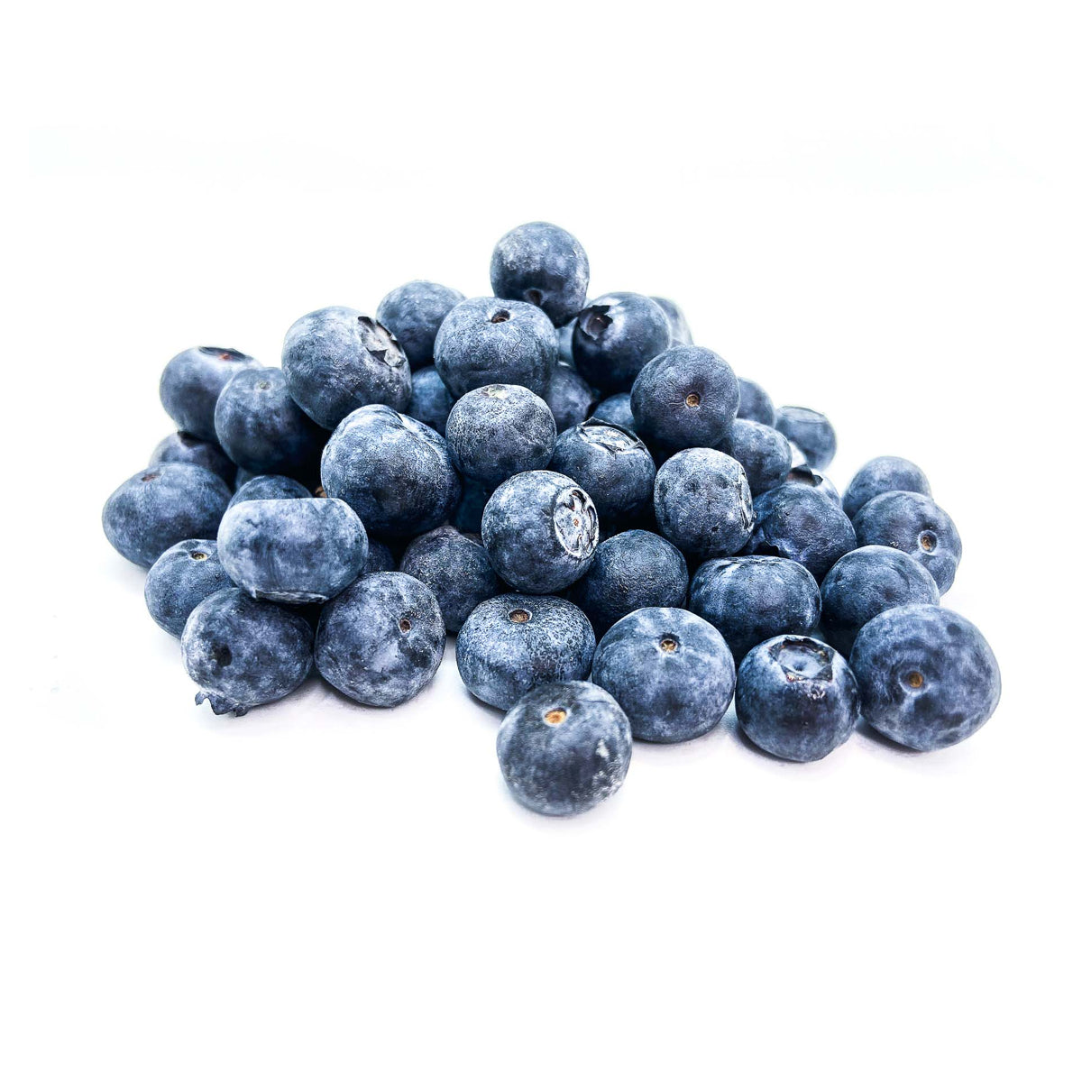 Organic Blueberry (Australia), 125g – SuperNature