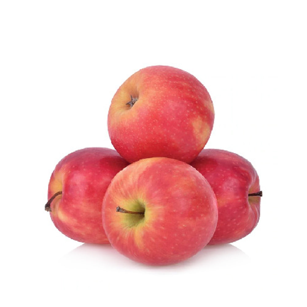 Organic Pink Lady Apple (Australia), Appx 550-600g (3-4pcs) – SuperNature