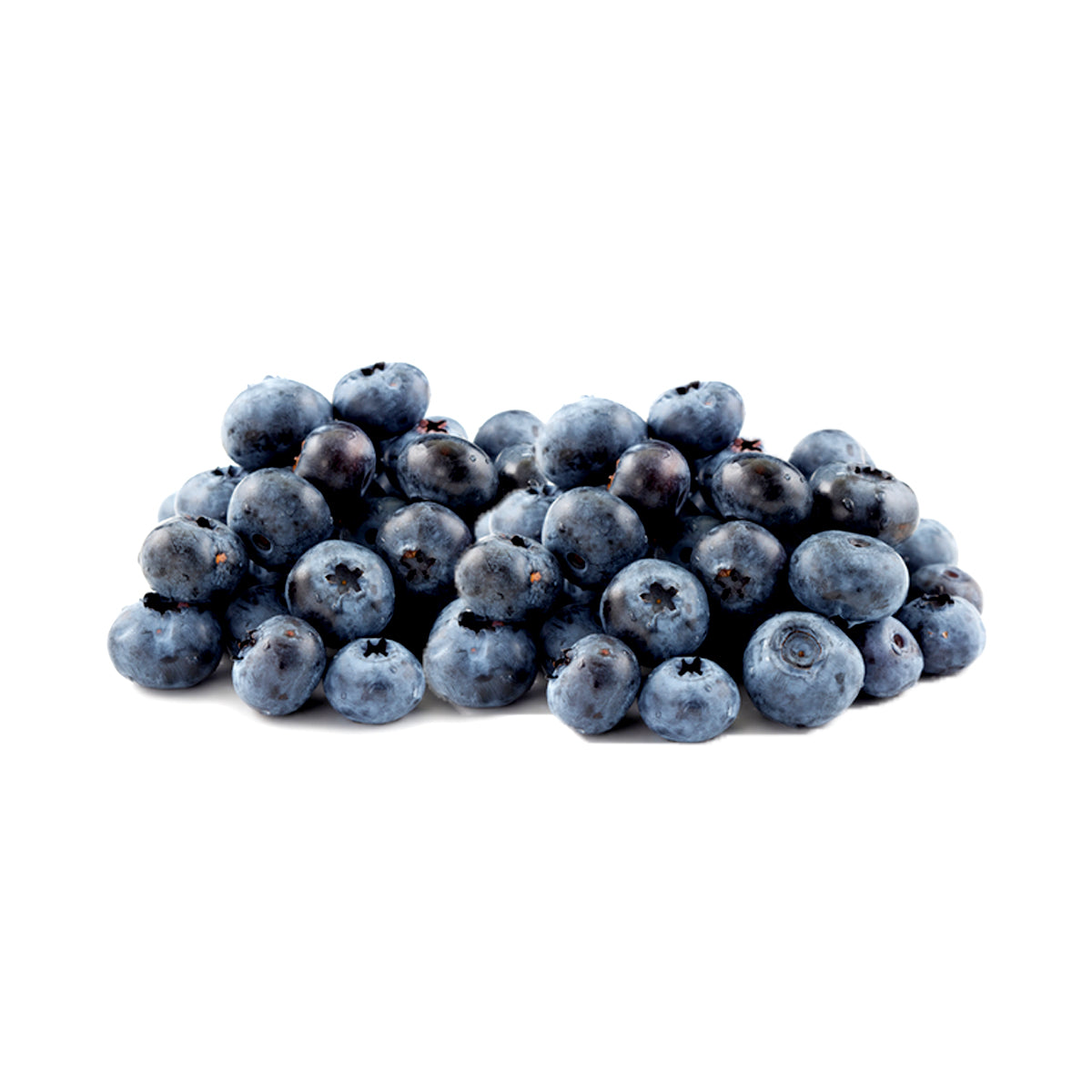 Absolute Organic Blueberry (Australia), 125gm – SuperNature