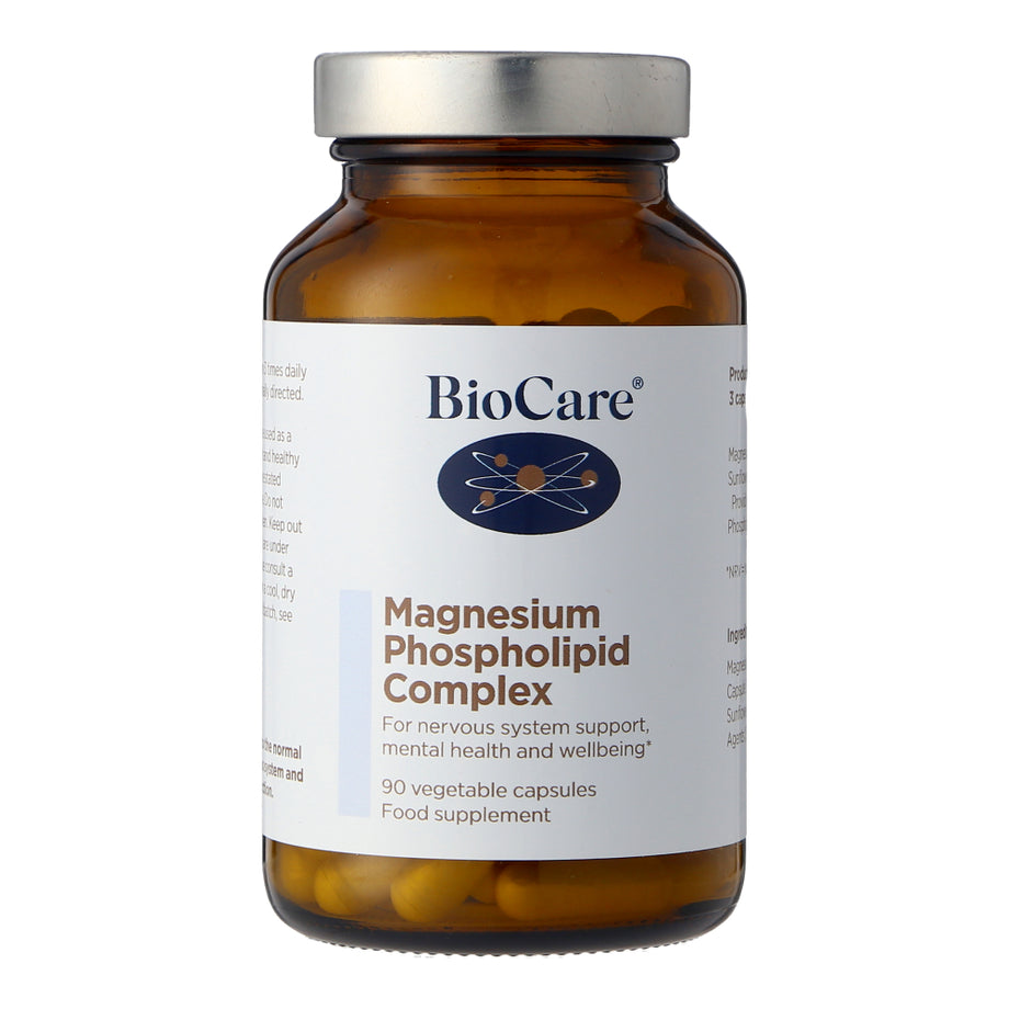 phospholipid complex